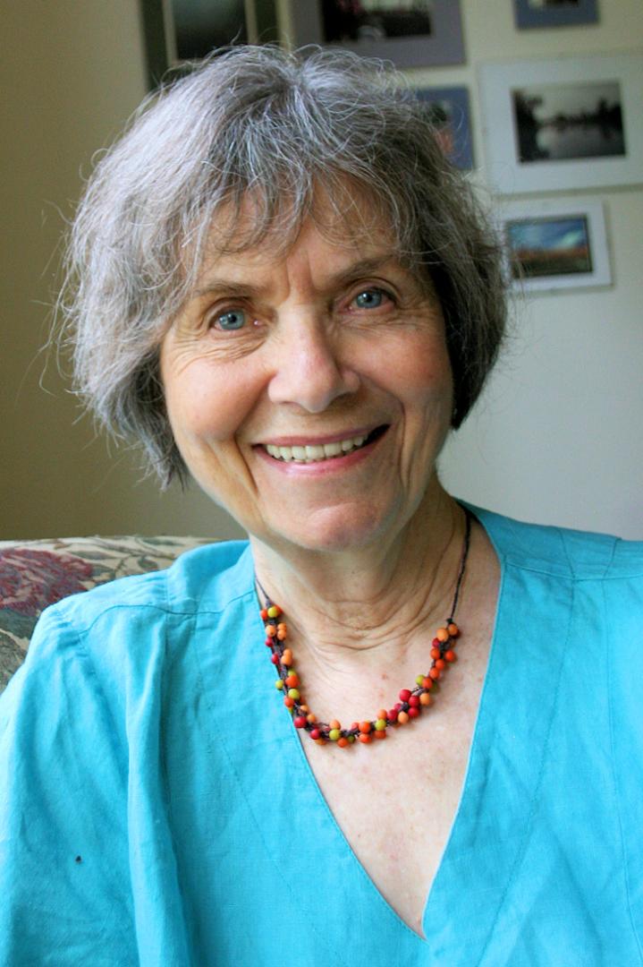 Professor Emerita Merideth Taylor Publishes Book | St. Marys College of ... Professor Emerita Merideth Taylor Publishes Book | St. Marys College of ...